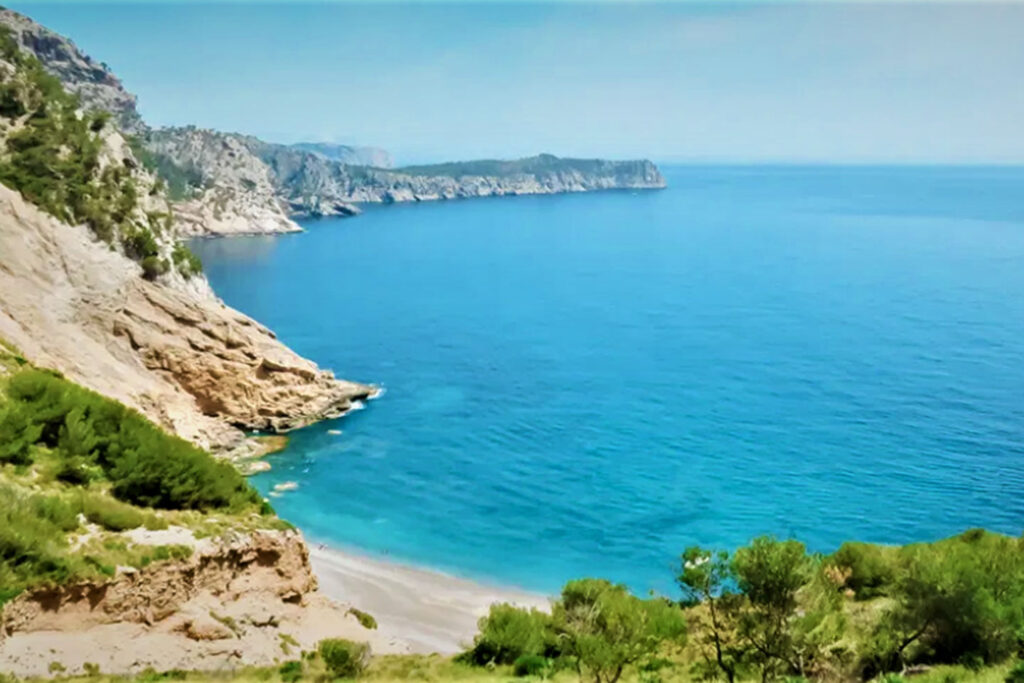Beaches in Mallorca - V4R Villas Management